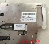 China Ipulse SMC Air Cylinder F1 Feeder Cylinder Valve BDA10x15 For SMT Spare Parts for sale