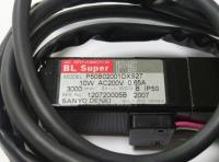 China Ipulse M2 Z Axis Motor 10W P50B02001DXS27 Ipulse M2 Motor For Industrial Machine for sale
