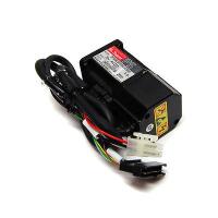 China Ipulse T Axis Motor Sanyo Denki P50B03003DXS4E Bl Super 30w Ac Servo 200vac Motor Amplifier 0.5a for sale