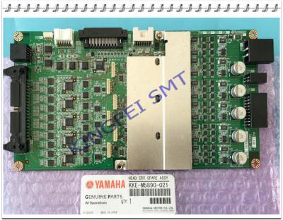 China Head SRV Spare Assy KKE-M5890-021 Yamaha YS24 Servo Z Axis Board Original for sale