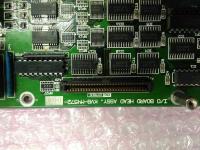 China Head SRV Spare Assy KKE-M5890-021 Yamaha YS24 Servo Z Axis Board Original for sale