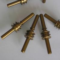 China KV8-M7104-00X SMT Spare Parts KV8-M7104-A0X KV8-M7104-A00 Piston For Cylinder for sale