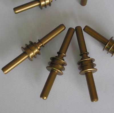 China KV8-M7104-00X SMT Spare Parts KV8-M7104-A0X KV8-M7104-A00 Piston For Cylinder for sale