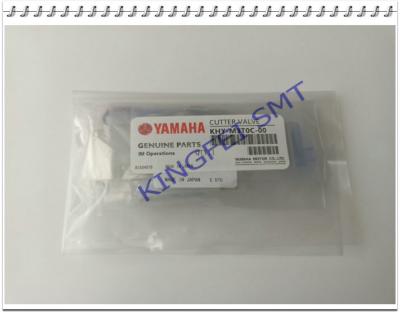 China YAMAHA YG12 YS12 YS24 Cutter Valve KHY-M3T0C-00 For YS12 Solenoid Valve for sale