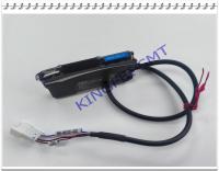 China KMK-M653B-400 AMP Omron E3NX-FA51-3 Sensor For Yamaha YSM20R Machine for sale