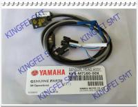 China KMK-M653B-400 AMP Omron E3NX-FA51-3 Sensor For Yamaha YSM20R Machine for sale