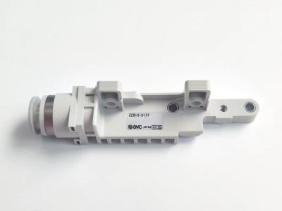 China ZZB10-X177 YSM20R YSM10 Connector VQ121-5M0-X42 SMC Valve Ejector Unit for sale