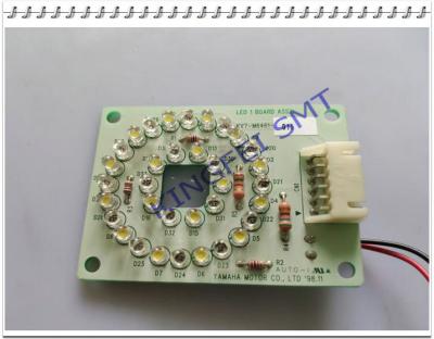 China YAMAHA LED 1 Board Assy KV7-M6461-011 For YV100X YG200 Machine for sale