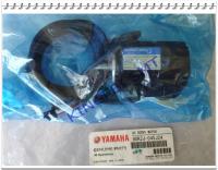 China YS12 R1 Motor 90K2J-037512 Yamaha YG12 AC Servo Motor Q2GA04002VXS60 for sale