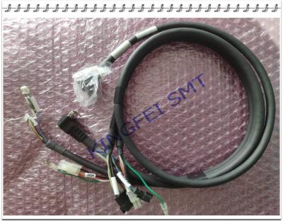 China KHY-M66JA-05 HNS SCAN FLEX YS12 YG12 Head Flying Camera Cable for sale