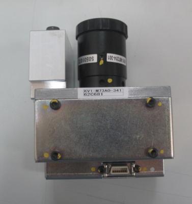 China YV100XG Fixed Component Camera YG200 CCD Camera KV1-M73A0-33x 　 for sale