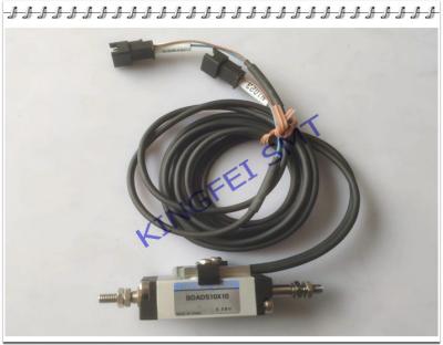 China BDAS10X10 Air Cylinder KV7-M9612-00X YV100XG Cylinder for sale