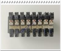 China KM8-M7163-02X YV100XG Valve Ejector Unit  KV8-M7163-01X Ejecter for sale