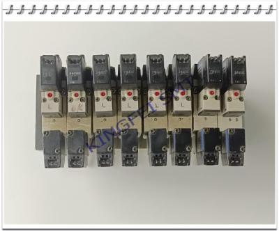 China KM8-M7163-02X YV100XG Valve Ejector Unit  KV8-M7163-01X Ejecter for sale