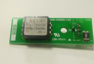 China KM1-M4592-133 Vacuum Sensor For YG200 YV100X Sensor KM1-M4592-130 for sale