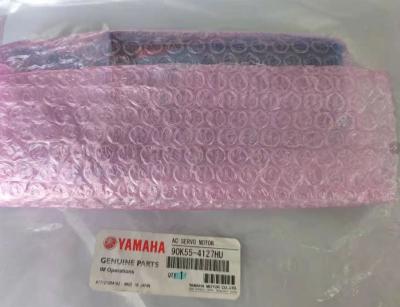 China YAMAHA AC Servo Motor 90K55-4127HU P50B04010DCS4E YV100XG W Motor for sale