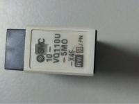 China SMC Vacuum Valve VQ110U-5M0 Valve For Ipulse Solenoid Valve for sale
