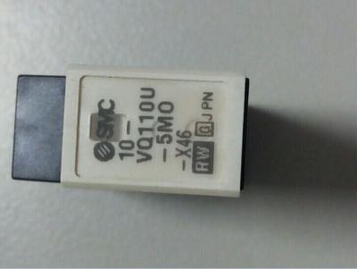 China SMC Vacuum Valve VQ110U-5M0 Valve For Ipulse Solenoid Valve for sale