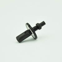 China Durable Black Color Stainless Steel Ipulse P056 Nozzle for SMT Spare Parts for sale