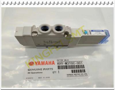 China YAMAHA Cutter Valve KHY-M3T0C-001 KOGANEI F15T3-PS 0.15-07MPA for sale