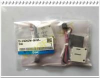 China Yamaha YV88Xg Valve VQD1121W-5M-M5 SMC VQD1121W-5M-M5-X49 Air Valve for sale