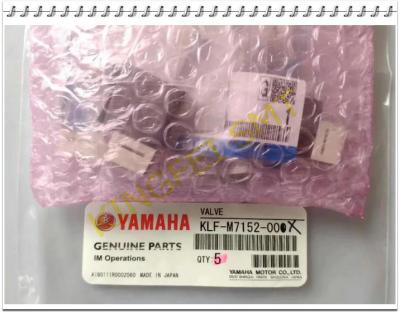 China Yamaha YSM20 Valve KLF-M7152-00X YSM10 YSM20 VQ111U-5LO-X555 Air Valve for sale