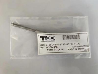 China YSM40R Nozzle Shaft KMB-M7006-00 Head Shaft KMB-M7007-A0 LT3SGCS+MST3S+102.8 for sale