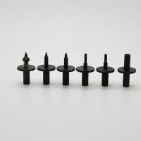 China M7 M8 Pick And Place Machine SMT Nozzle I-PULSE P017 Nozzles Original Black for sale