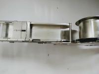 China Performance SMT Feeder Ipulse F1-56MM Feeder LG4-M9A00-00 For Ipulse SMT Machine for sale