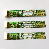 China FID Light Board Assy S02C-MTU00-011 KLF-M6461-112 YAMAHA YS12 Camera Board YG12 for sale
