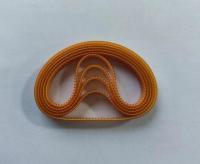 China KV7-M7176-00X Timing Belt YV88X YV88XG Head R Belt for sale