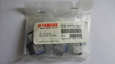 China Yamaha Valve Clutch KV8-M71YA-001 Koganei A010E1-56W Air Valve for sale