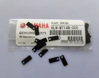 China Yamaha nozzle shaft Spring KLW-M914W-000 Plate Spring For Yamaha Nozzle Shaft for sale