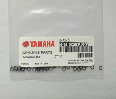 China 90990-17J053 Packing YS12 Nozzle Shaft O Ring for sale