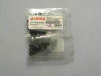 China 90990-22J006 KM1-M7107-00X Packing Yamaha YV100XG Nozzle Shaft Y O Ring for sale