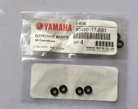 China 90990-17J081 O Ring YAMAHA 304A Nozzle Packing 315A Nozzle O Ring for sale