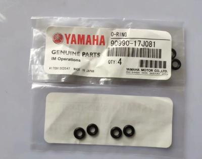 China 90990-17J081 O Ring YAMAHA 304A Nozzle Packing 315A Nozzle O Ring for sale