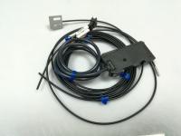 China E3X-DA41RM-S-17 YG100 Conveyor Fiber Sensor KHW-M928A-000 YS12 YS24 for sale