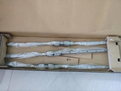 China KV7-M2676-S1X SMT Spare Parts Yamaha Y Axis Guide Set KV7-M2676-S2X NSK LS20 IKO Guide for sale