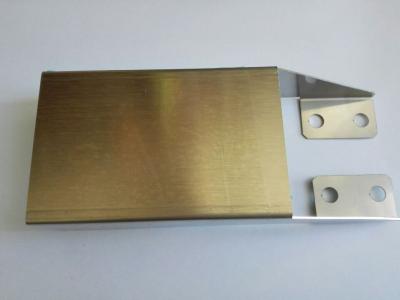 China Assembleon Guide Cable SMT Spare Parts 9498 396 04231 Cover Duct Assy for sale
