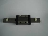 China Yamaha Main Stopper GUIDE SMT Spare Parts KV7-M9166-00X IKO LM Guide for sale