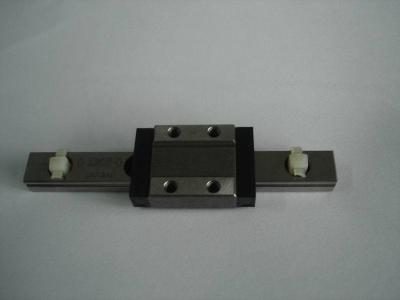 China Yamaha Main Stopper GUIDE SMT Spare Parts KV7-M9166-00X IKO LM Guide for sale