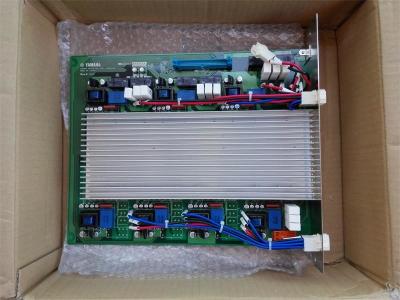 China KJ0-M5810-K4X Driver Board Assy KJ0-M5810-K43 YV100XG Board for sale