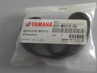 China KHY-M921D-00 YG12 YG12F YS12 YS12F PU Axis Motor Belt for sale
