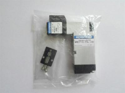 China KGR-M7111-F0X SMT Spare Parts KGA-M7111-F0X KV7-M7111-F0X Yamaha YV88XG Vacuum Ejector Valve for sale