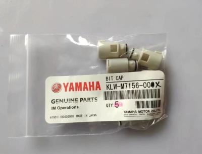 China KLW-M7156-00 Bit Cap YAMAHA YSM20 YSM210 YSM40R Filter Cap KHY-M7156-01 for sale