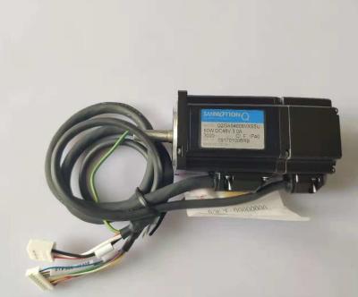China Q2GA04006VXS5U YG100 R Axis Motor 90K2F-0CE412 AC Servo Motor for sale