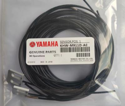 China KHW-M911D-A0X Yamaha YG100 YS12 YS24 Sensor Unit POS1 for sale