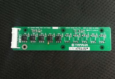 China KHY-M4592-10 Yamaha YG12F Vacuum Board YS12F VAC Sensor Board Assy for sale