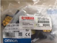 China YG200 Sensor Laser Assy SMT Spare Parts KGS-M3961-00X E3Z-LT81-SO for sale